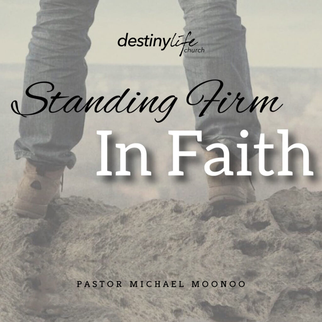 MEDIA - Destiny LIfe